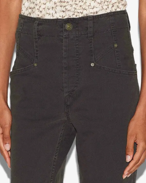 Isabel Marant Étoile Niliane Pants