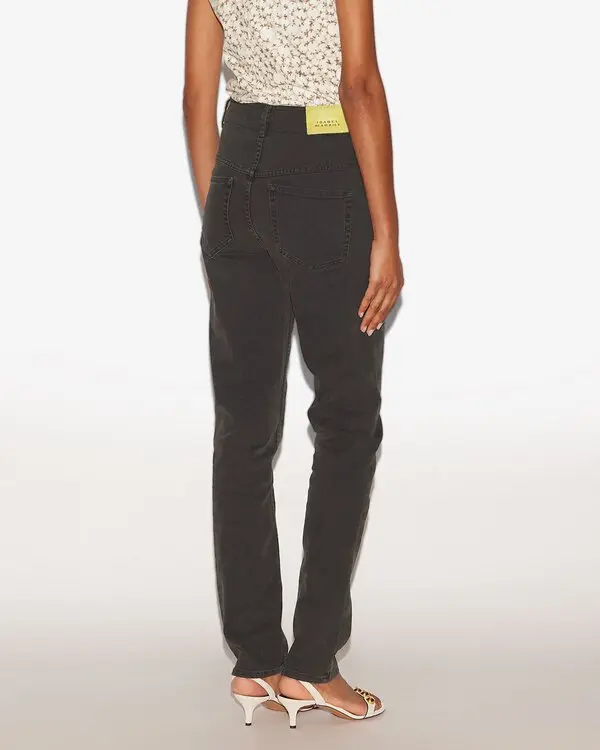 Isabel Marant Étoile Niliane Pants