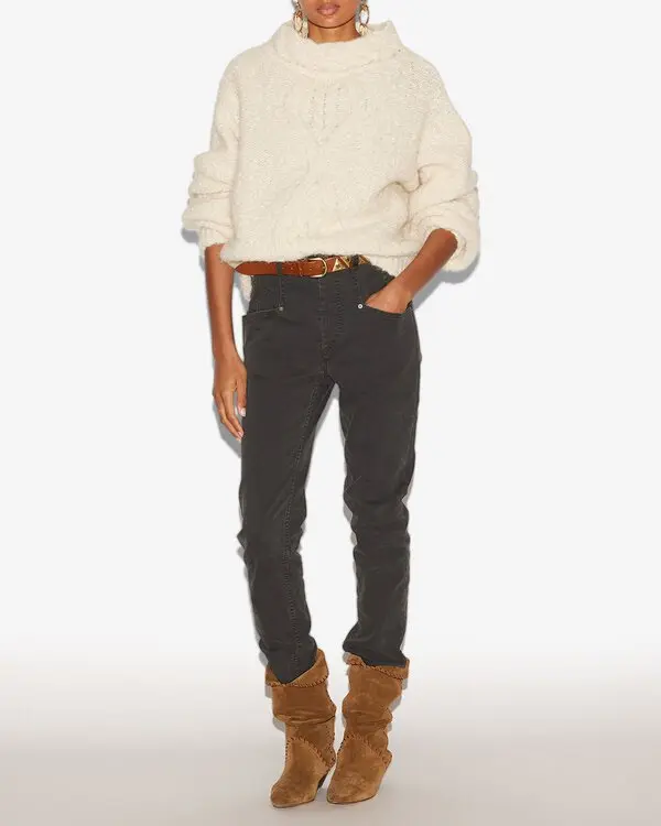 Isabel Marant Étoile Niliane Pants
