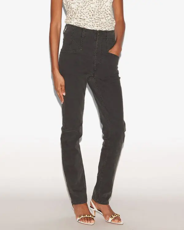 Isabel Marant Étoile Niliane Pants