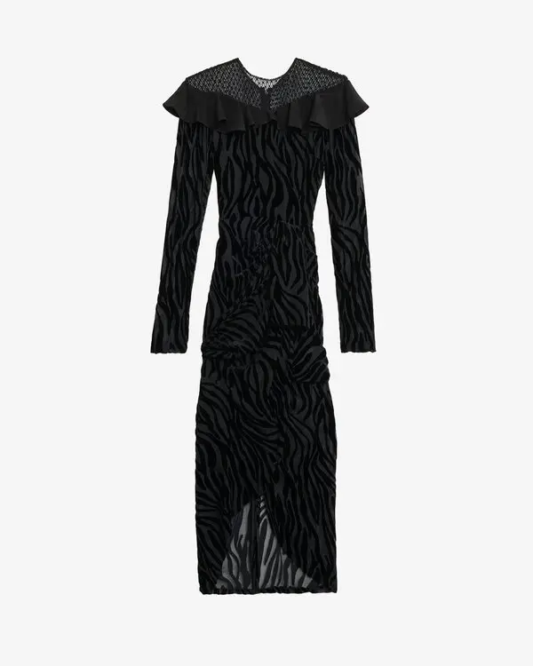 Isabel Marant Étoile Camy Dress