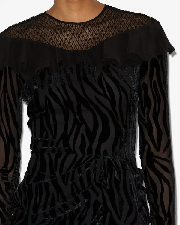 Isabel Marant Étoile Camy Dress