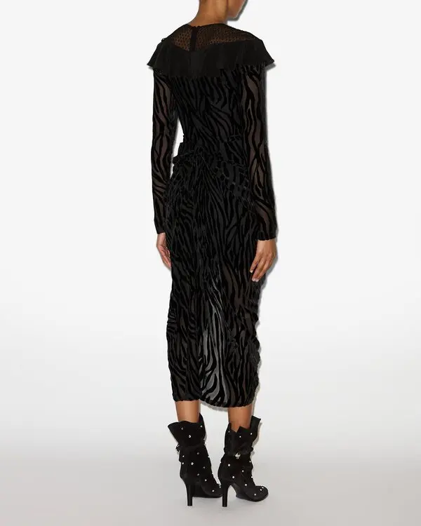 Isabel Marant Étoile Camy Dress