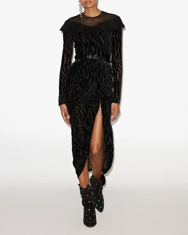 Isabel Marant Étoile Camy Dress