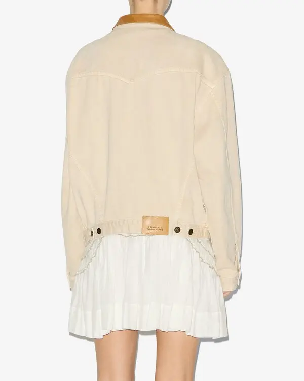 Isabel Marant Étoile Petunia Jacket