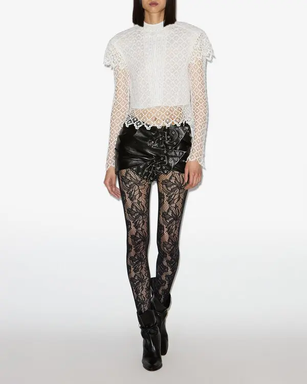 Isabel Marant Étoile Ludivine Top