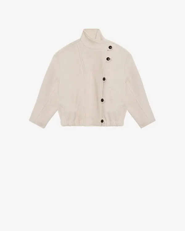 Isabel Marant Étoile Hanis Coat