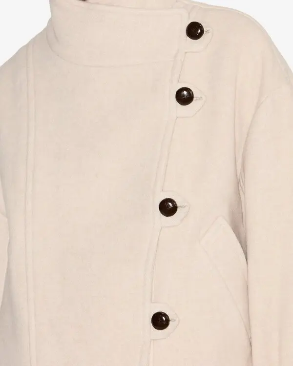 Isabel Marant Étoile Hanis Coat