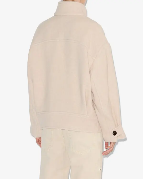 Isabel Marant Étoile Hanis Coat