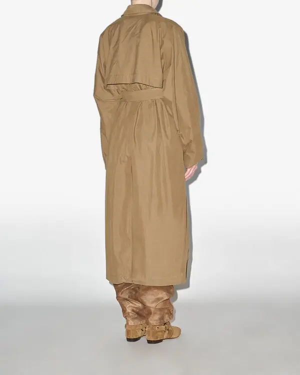 ETOILE Cacilda Coat