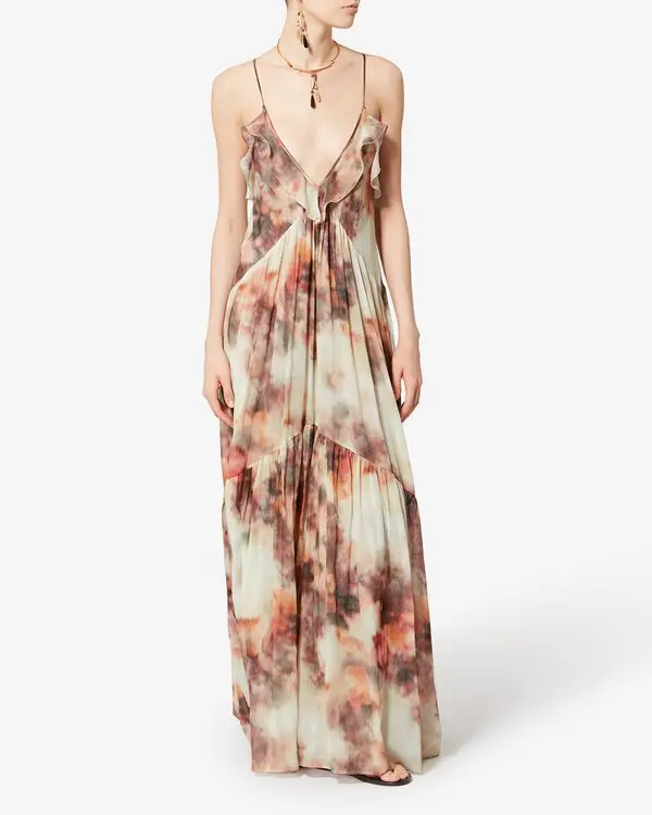 ETOILE Vasmila Dress