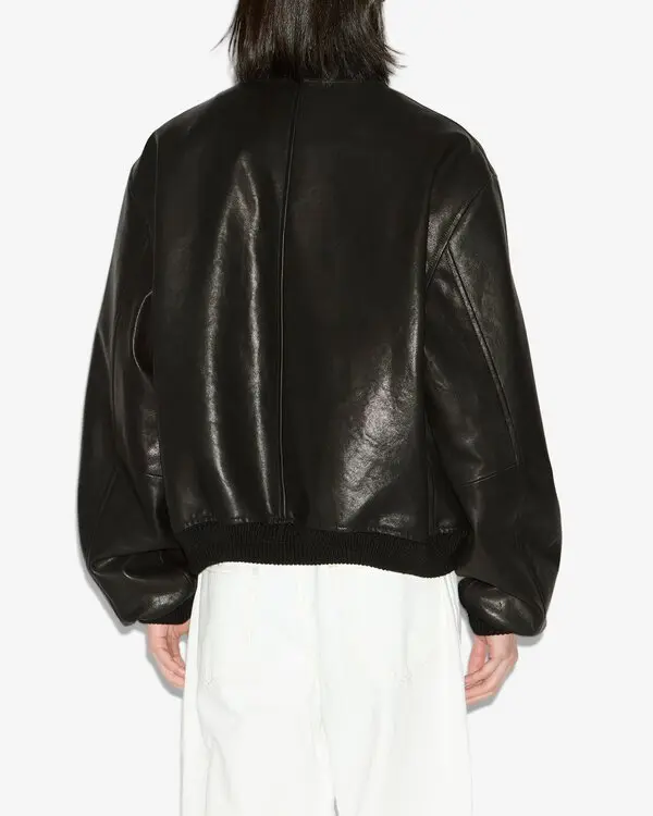 Isabel Marant Étoile Blaike Jacket