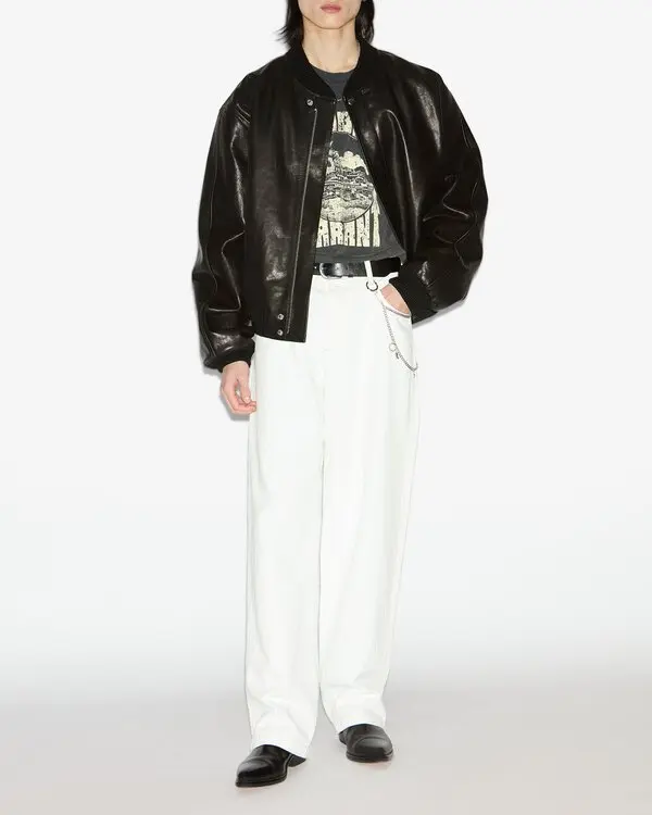 Isabel Marant Étoile Blaike Jacket
