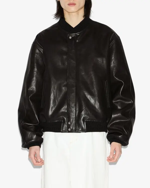 Isabel Marant Étoile Blaike Jacket
