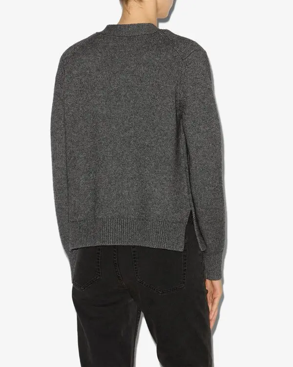 Isabel Marant Étoile Brat Cardigan