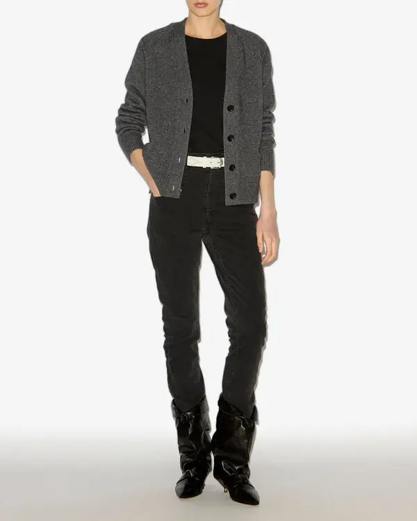 Isabel Marant Étoile Brat Cardigan