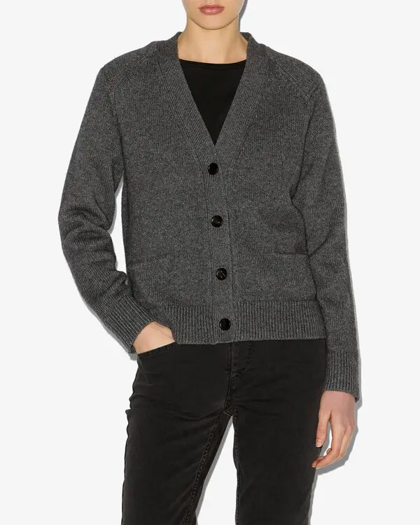 Isabel Marant Étoile Brat Cardigan