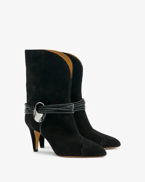 Isabel Marant Étoile Dytho Boots