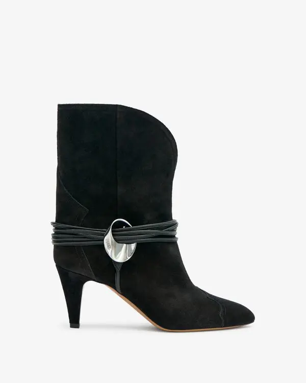Isabel Marant Étoile Dytho Boots