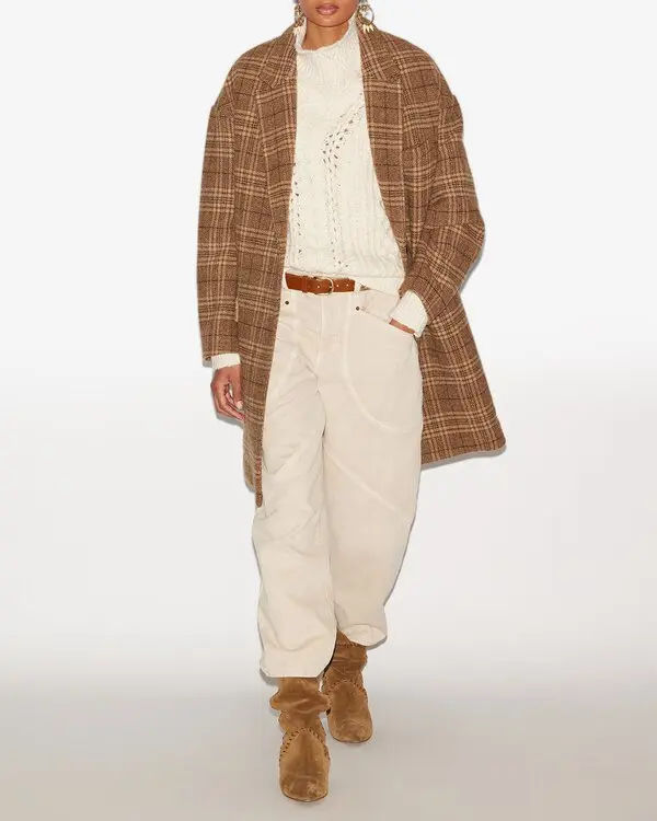 ETOILE Limiza Coat