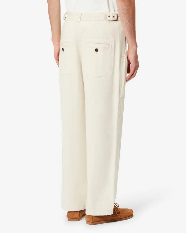 Isabel Marant Étoile Ilyan Pants