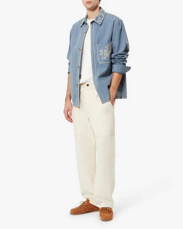 Isabel Marant Étoile Ilyan Pants