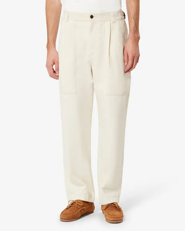 Isabel Marant Étoile Ilyan Pants