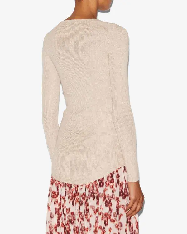 Isabel Marant Étoile Idite Sweater