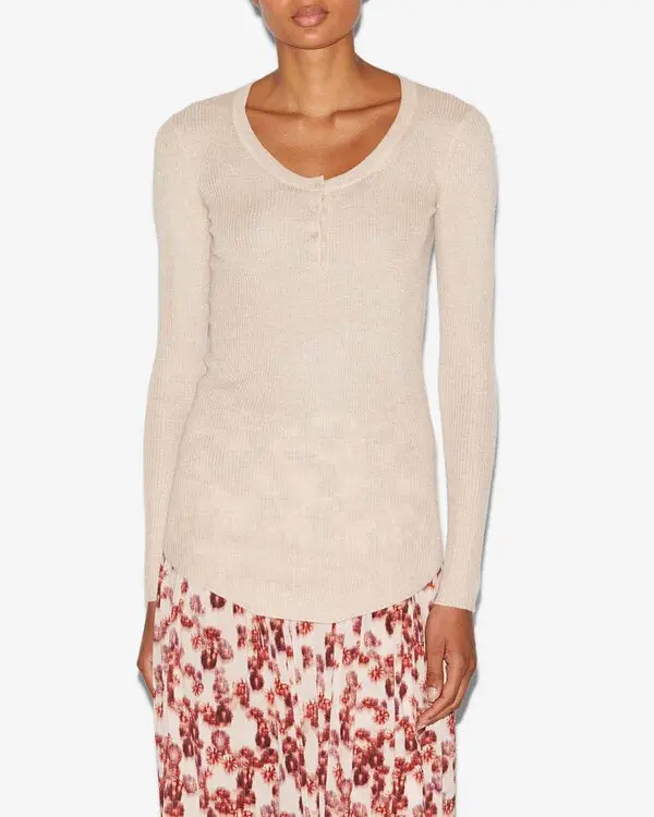Isabel Marant Étoile Idite Sweater