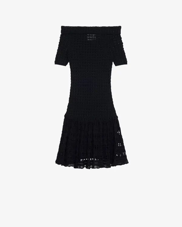 Isabel Marant Étoile Charlotte Dress