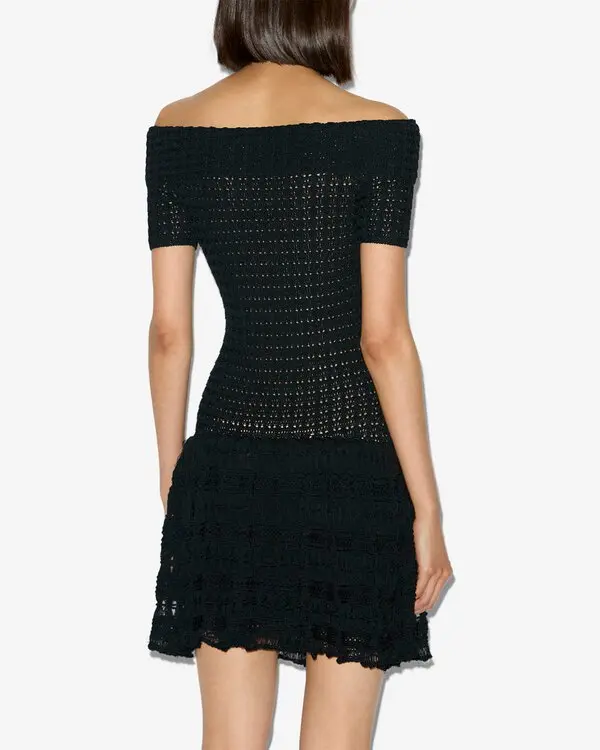 Isabel Marant Étoile Charlotte Dress