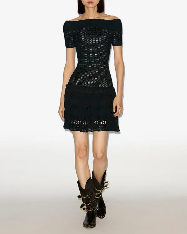 Isabel Marant Étoile Charlotte Dress