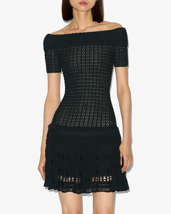 Isabel Marant Étoile Charlotte Dress