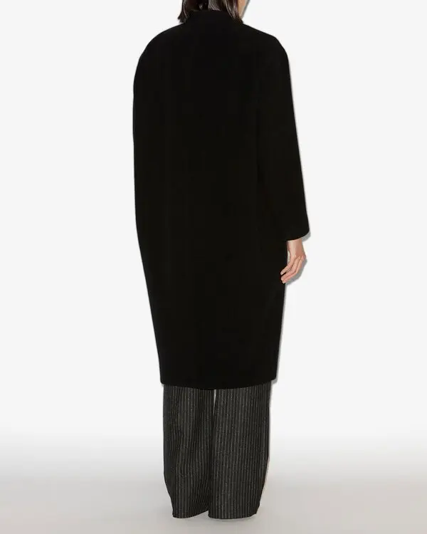 Isabel Marant Étoile Florane Coat
