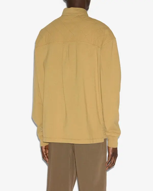 Isabel Marant Étoile Kian Polo