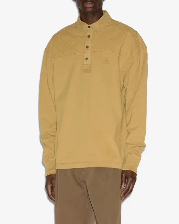 Isabel Marant Étoile Kian Polo