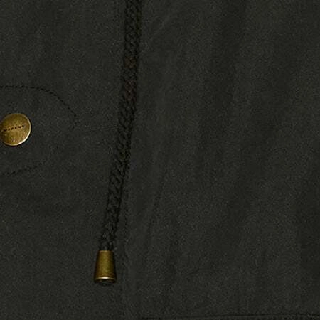 ETOILE Desha Jacket - Black