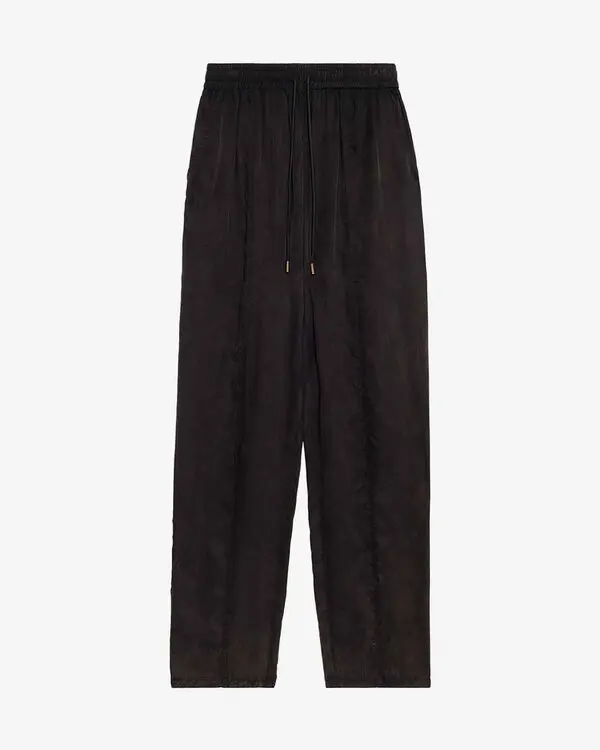 ETOILE Zaylee Pants - Black