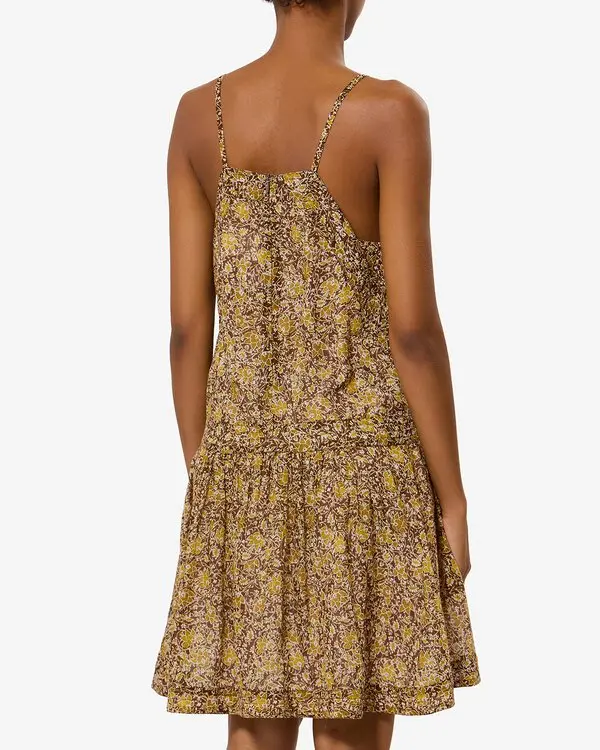 ETOILE Danielle Dress
