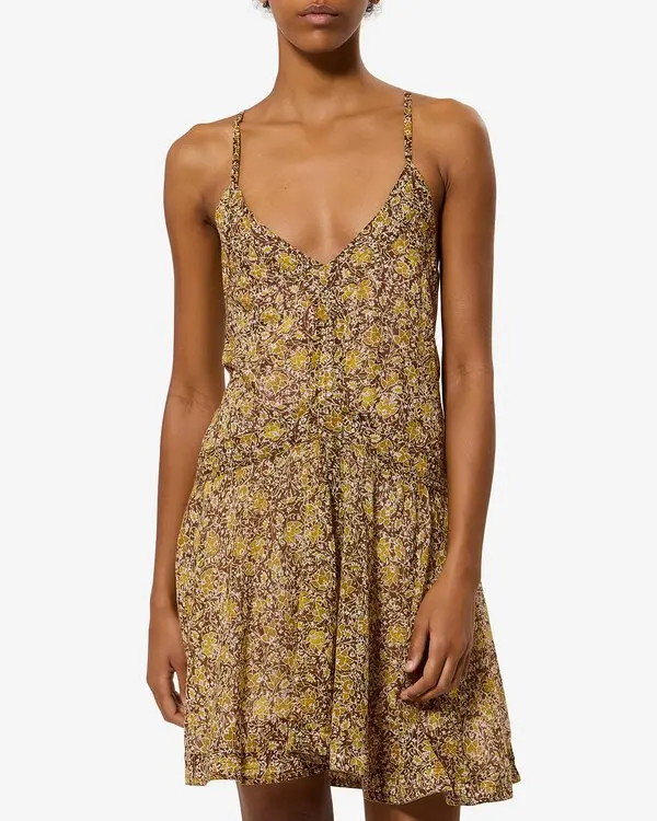 ETOILE Danielle Dress