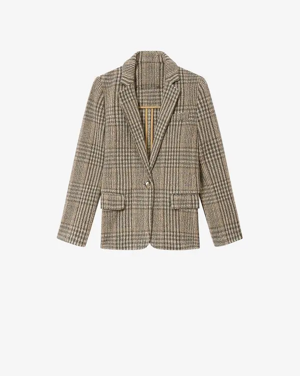 ETOILE Charlyne Jacket