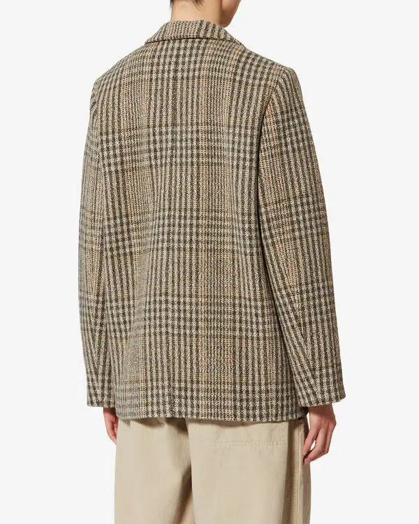 ETOILE Charlyne Jacket