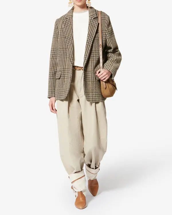 ETOILE Charlyne Jacket
