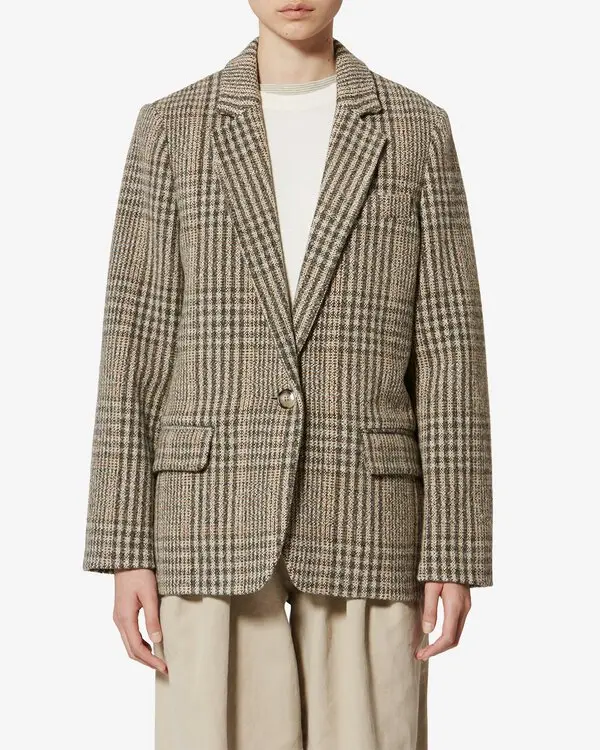 ETOILE Charlyne Jacket