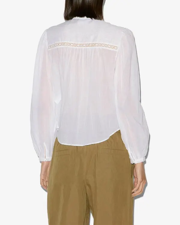 ETOILE Greicy Blouse