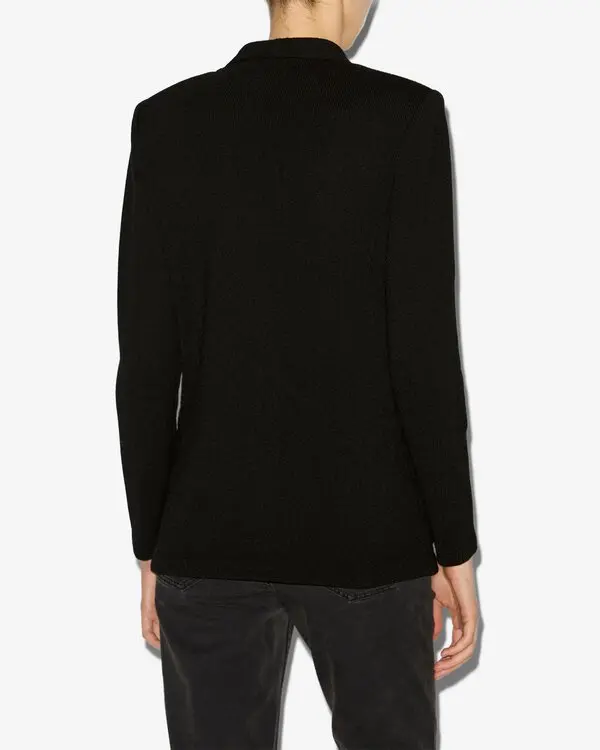 Isabel Marant Étoile Olivia Jacket