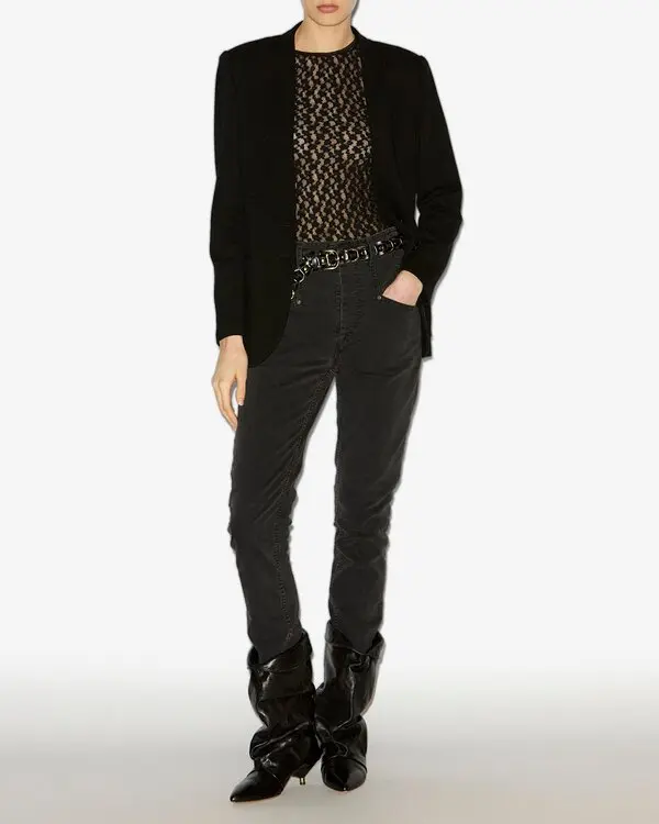Isabel Marant Étoile Olivia Jacket
