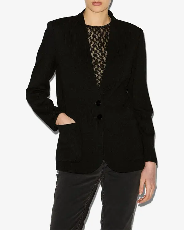 Isabel Marant Étoile Olivia Jacket
