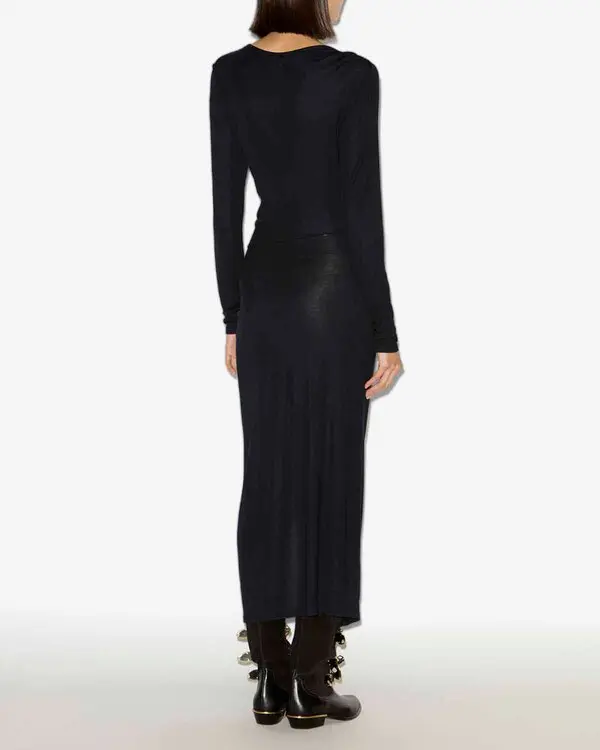 ETOILE Jelina Dress - Black