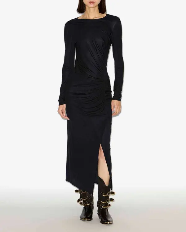ETOILE Jelina Dress - Black
